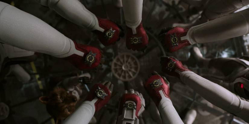 All 8 Avengers Lineups, Ranked