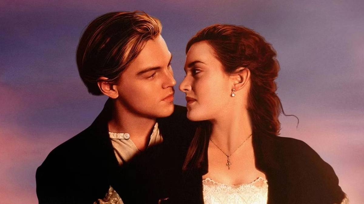Netflix Seizes the Opportunity to Put 'Titanic' Back on the Streamer