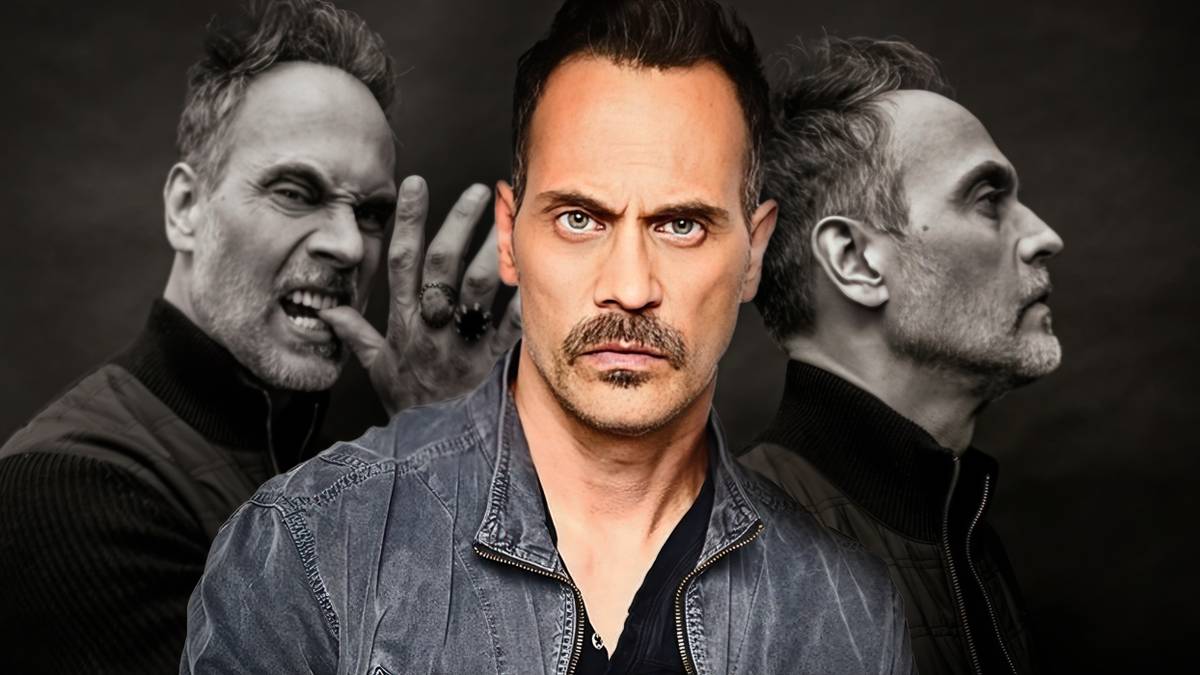 Todd Stashwick on Returning to 'Star Trek' for 'Picard' and Being a Fan