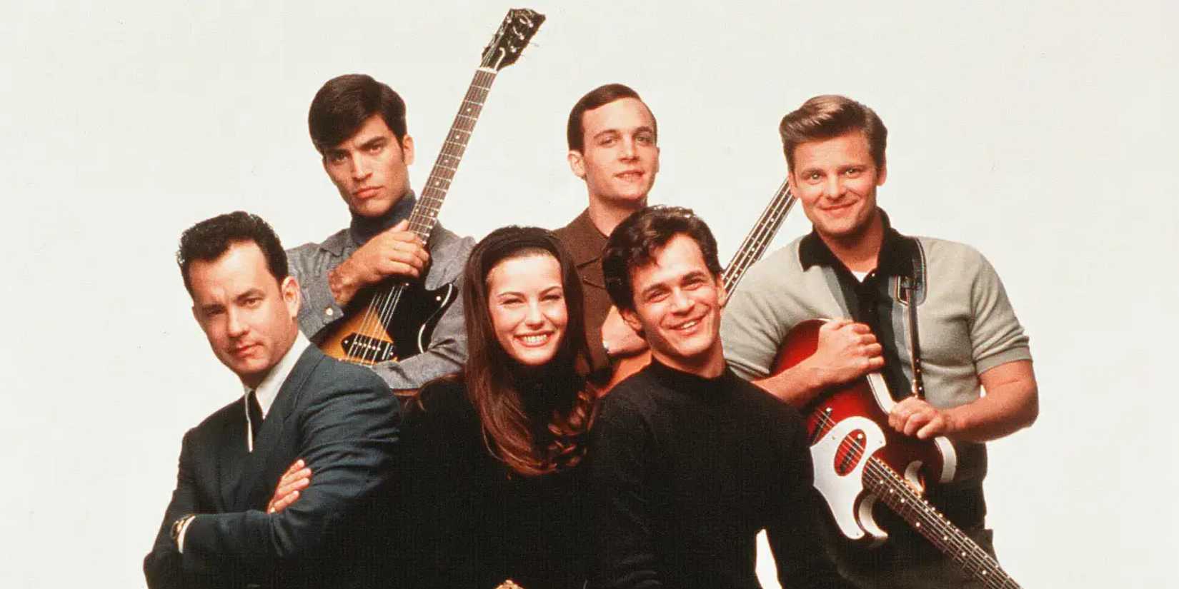 ‘Legally Blonde’ Prequel Series Casts an ‘ER’ Alum as Elle’s Dad