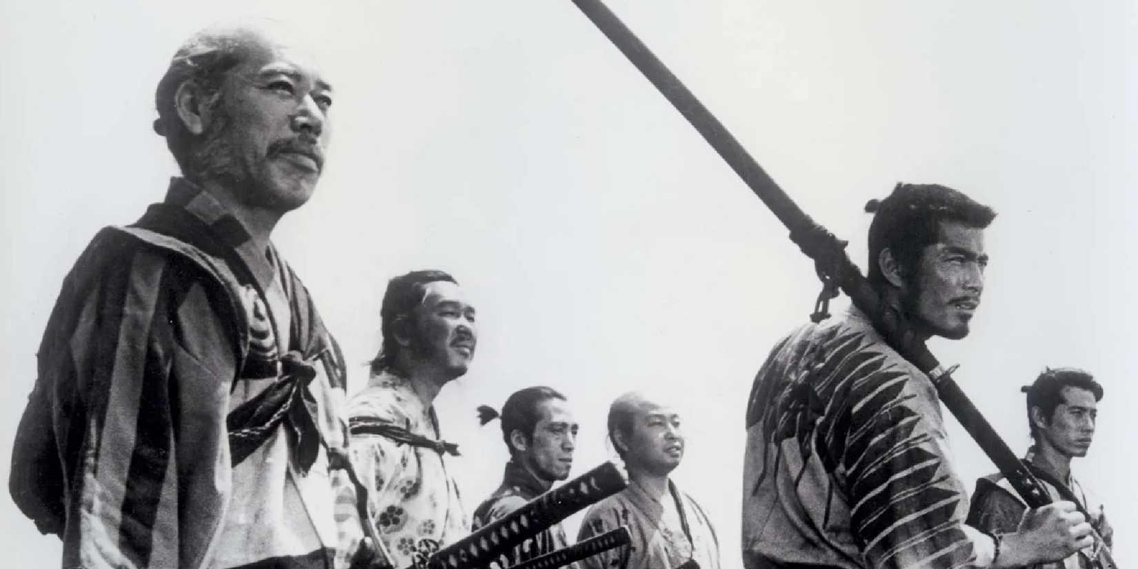 10 Best Asian Historical Movies, Ranked