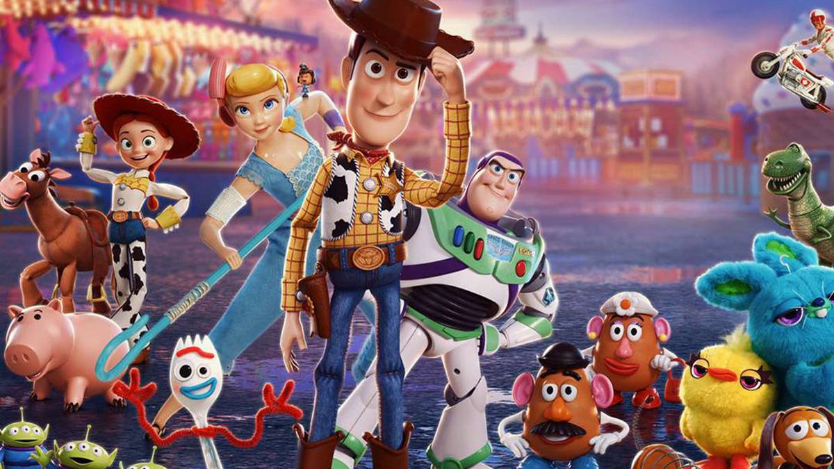 Tim Allen Confirms ‘Toy Story 5’ Isn’t About Buzz or Woody