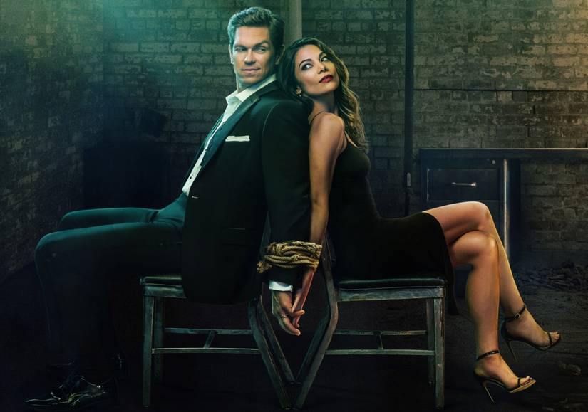 'True Lies' Cancelled After One Season at CBS