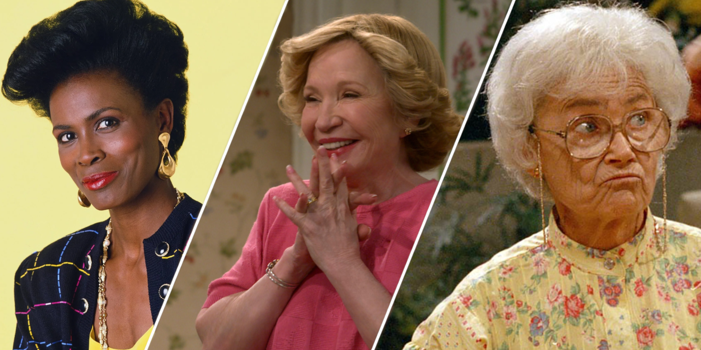 Kitty Forman and 9 of the Most Iconic TV Moms, According to Reddit
