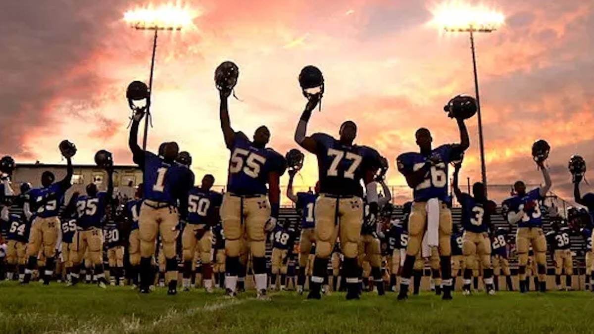 10 Sports Documentaries That Dealt With Serious Issues