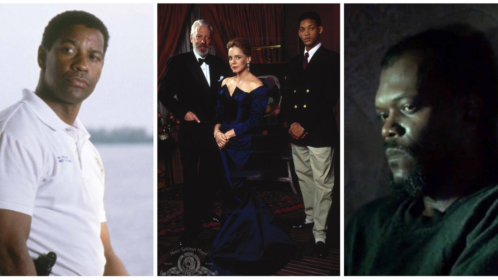 9 Movies Featuring Iconic Black Actors Before They Were Famous