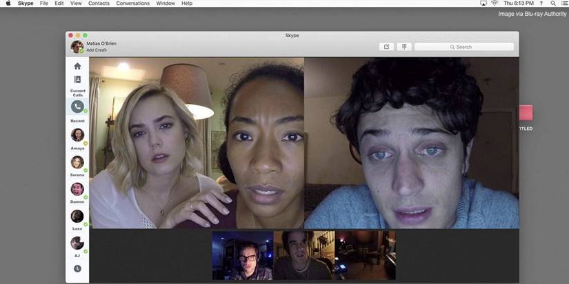 20 Best Internet-Themed Horror Movies, Ranked