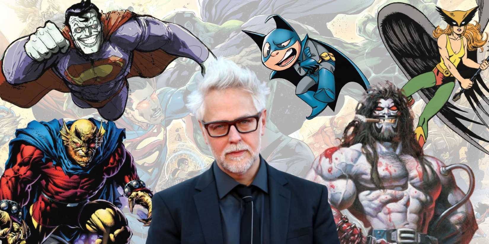 Who Is Lobo? Everything You Need to Know About Jason Momoa’s DCU Antihero