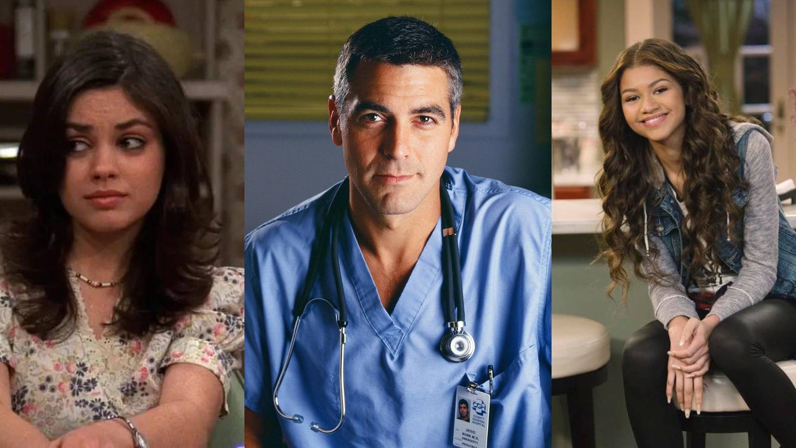 10 TV Actors Who Became Movie Stars