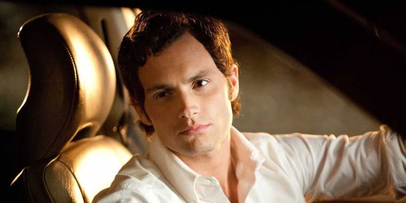 Best Penn Badgley Movies and TV Shows, Ranked by IMDb
