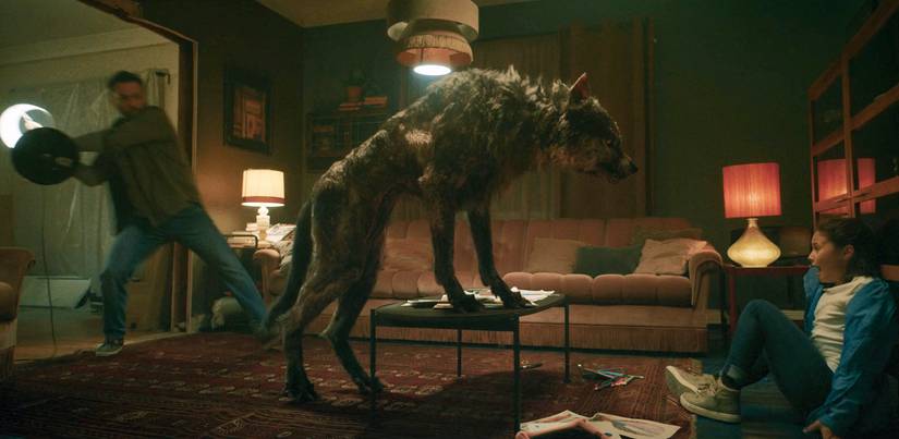 Netflix Hit ‘Viking Wolf’s Mystifying Lore Explained