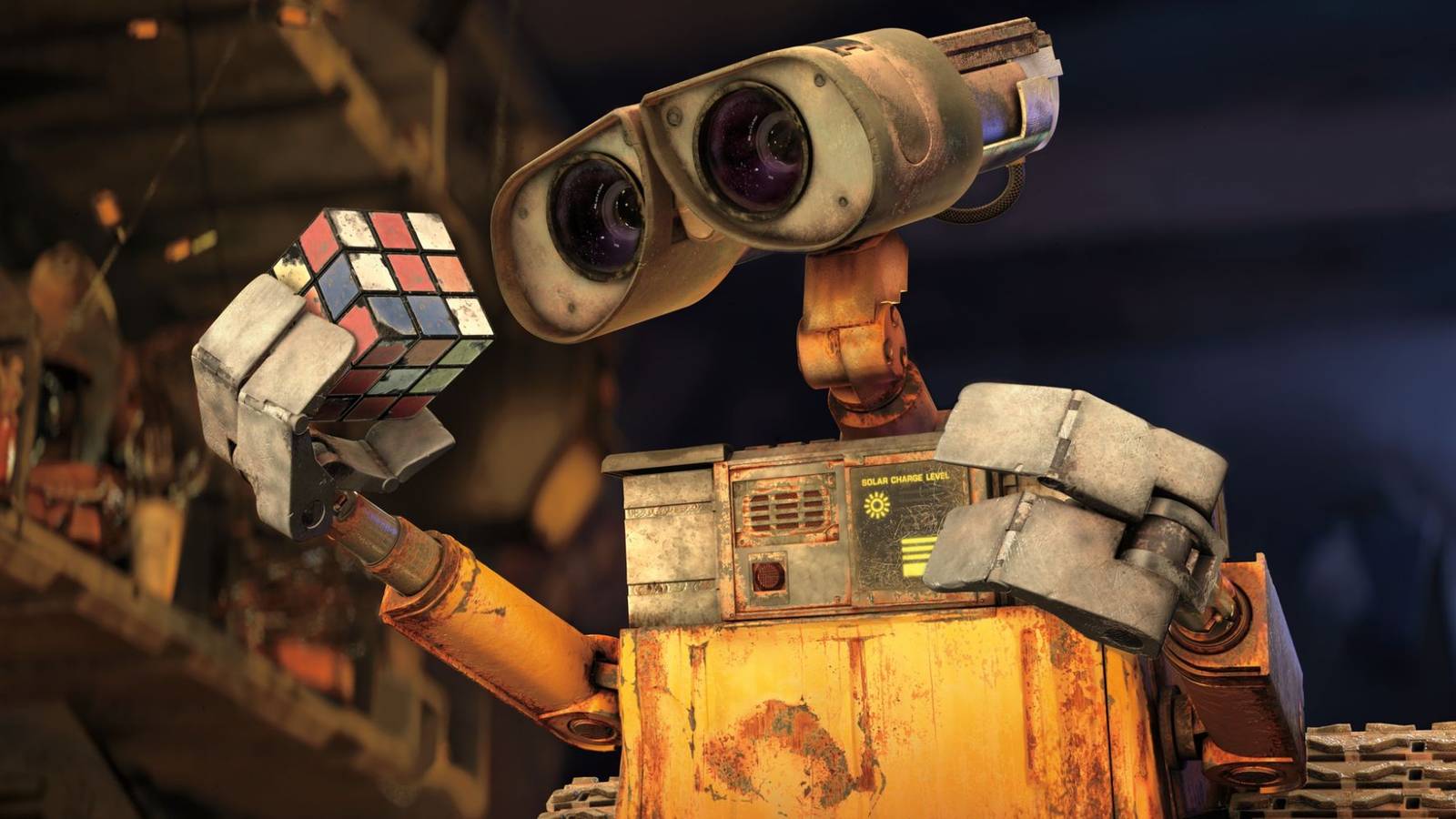 10 Highest-Rated Pixar Movies That Don't Have a Sequel, According to IMDb