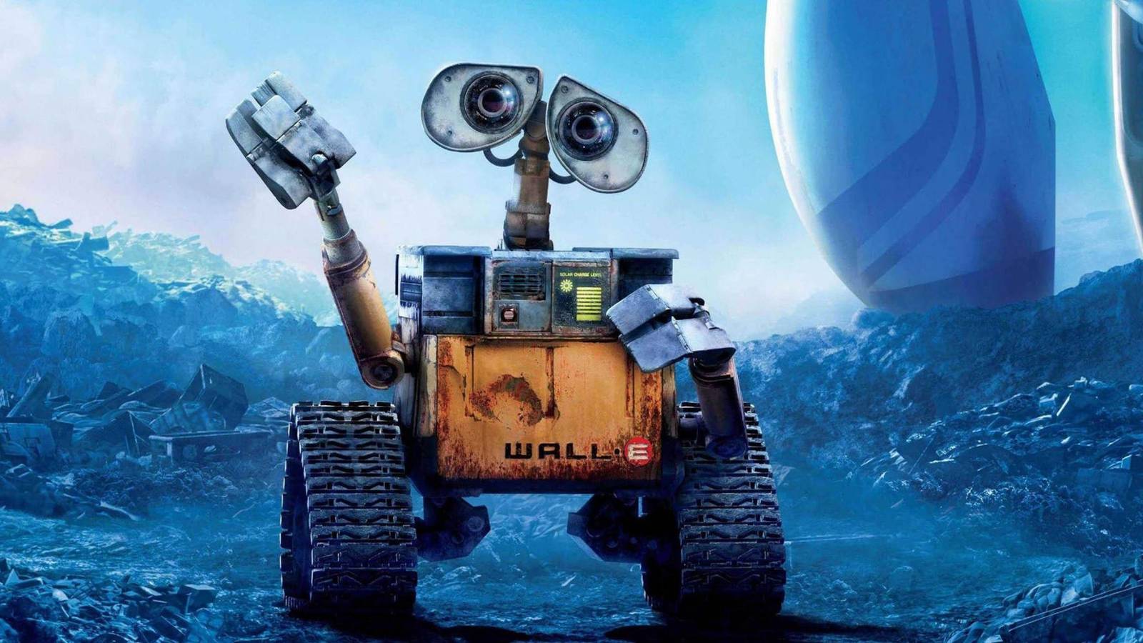 15 Best Disney Sci-Fi Movies, Ranked