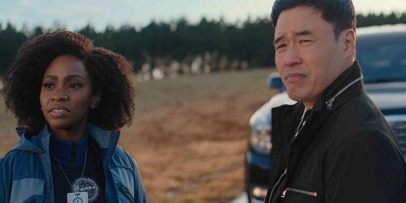 The History of the MCU’s Favorite FBI Agent, Jimmy Woo