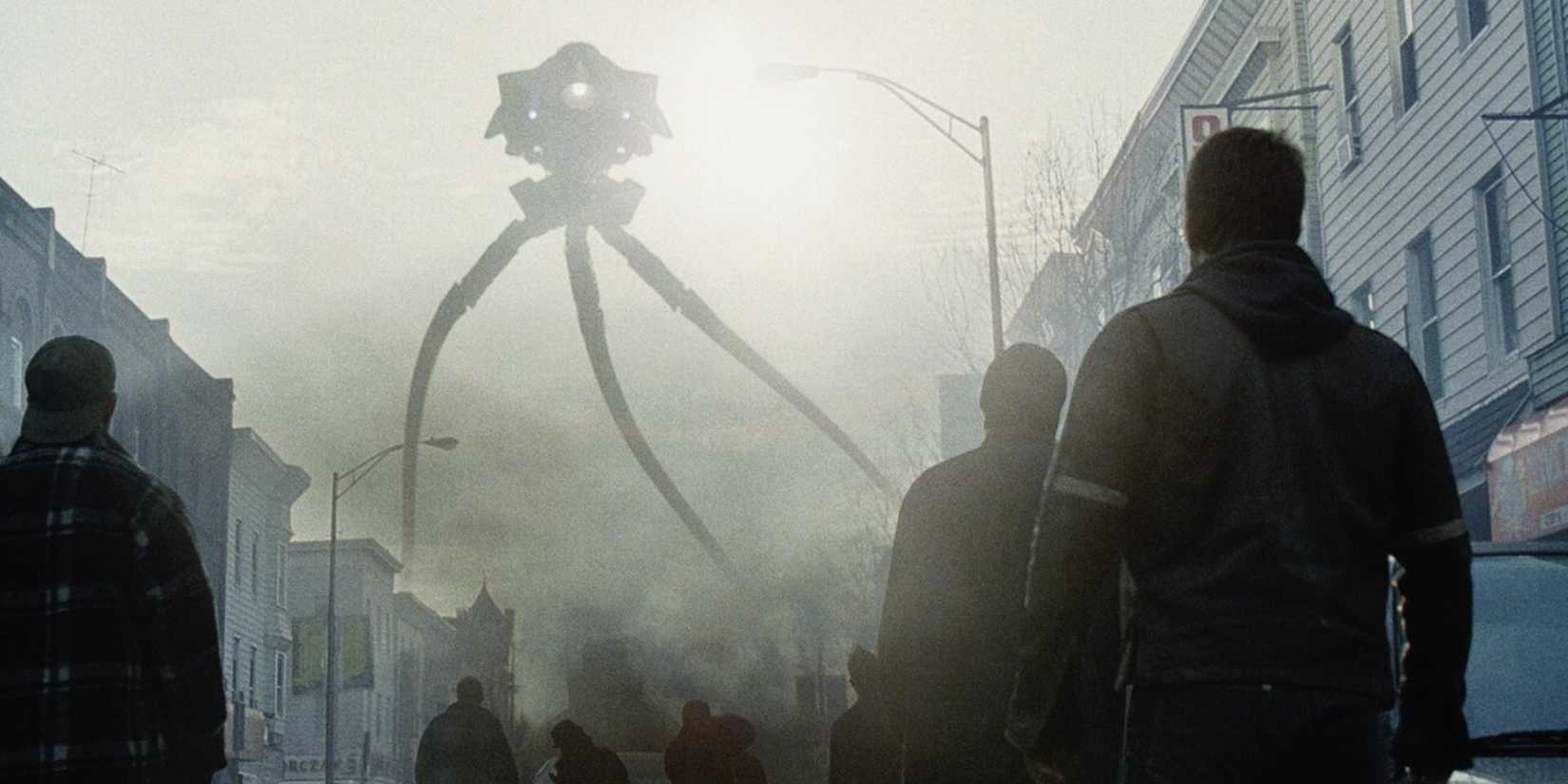 Every Steven Spielberg Alien Movie, Ranked