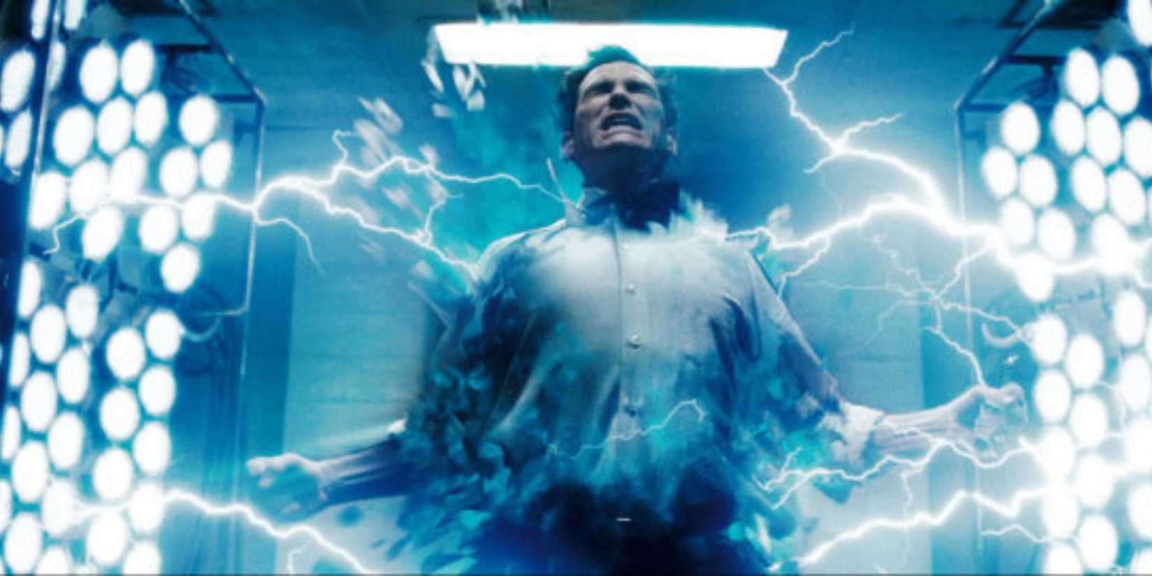 10 Greatest DC Movie Endings, Ranked