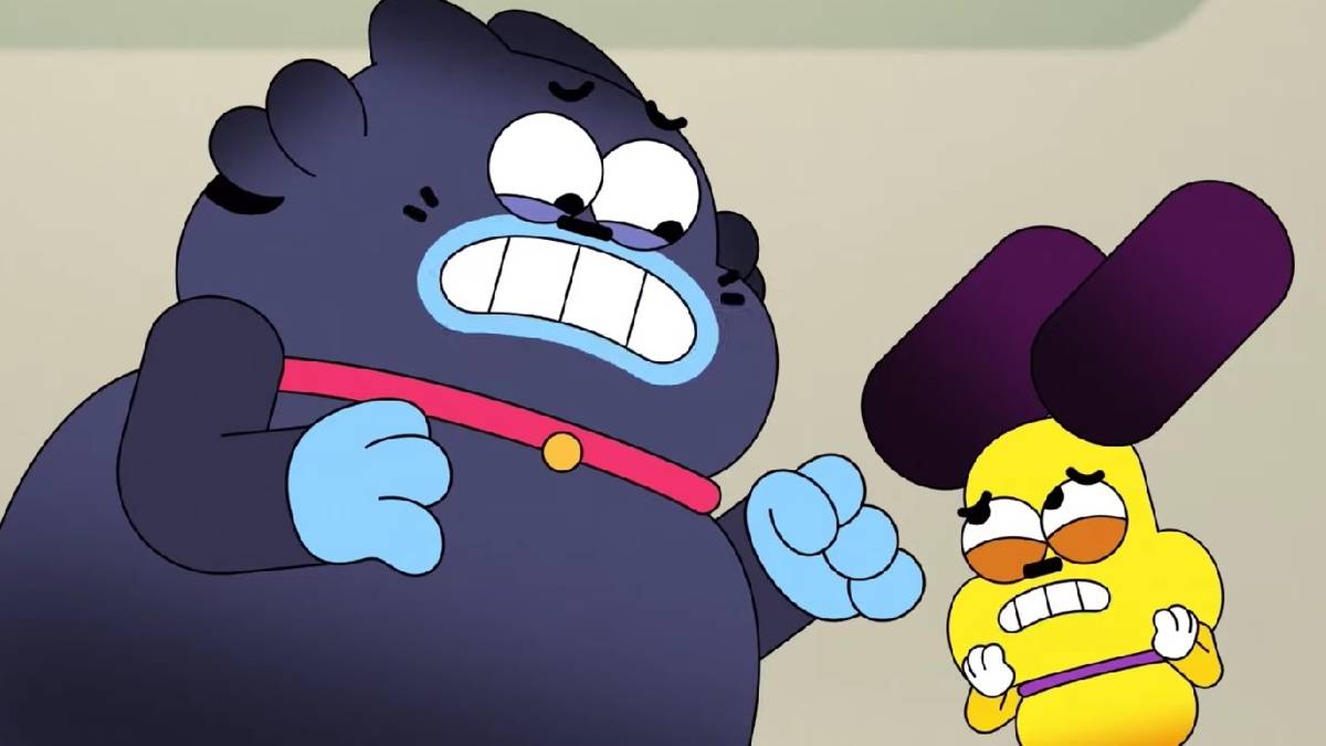 'We Lost Our Human' Trailer Shows Two Pets Searching for Their Owner