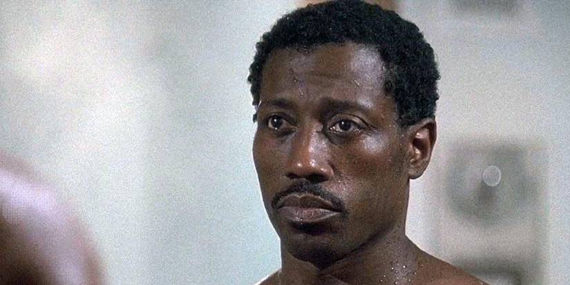 10 Best Fictional Boxers From Film, Ranked