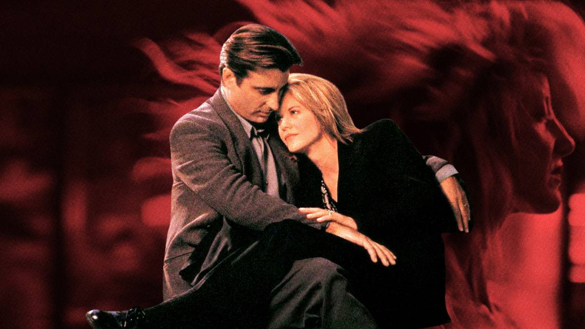 Roger Ebert Gave a Rare Perfect Score to the Meg Ryan Film That ...