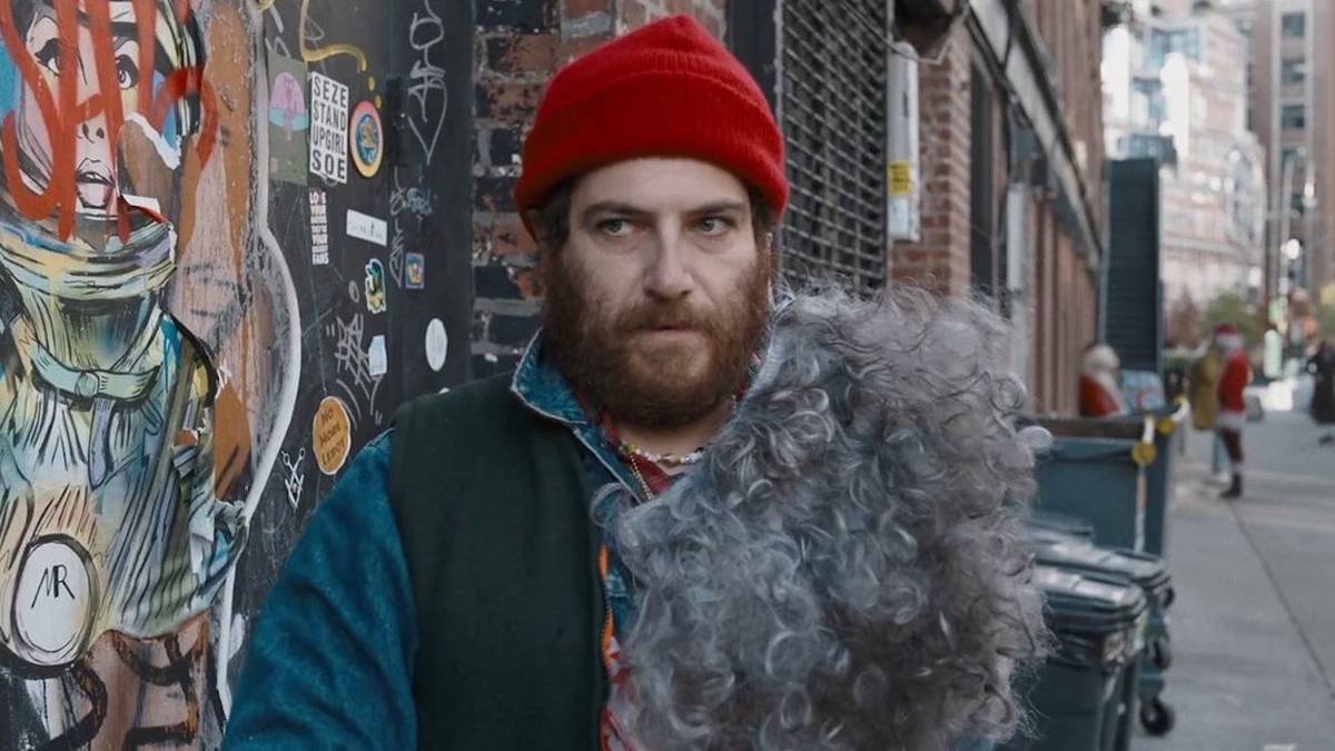 ‘Who Invited Charlie?’ Review: Everyone Needs a Pal Like Adam Pally