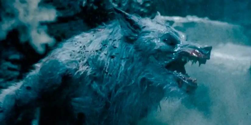 10 Terrifying Secondary Villains in Fantasy Movies