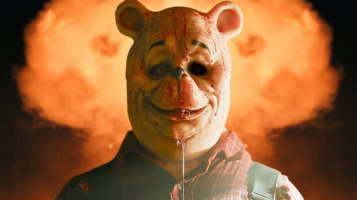 ‘Winnie the Pooh Blood and Honey 2’ - Everything We Know So Far