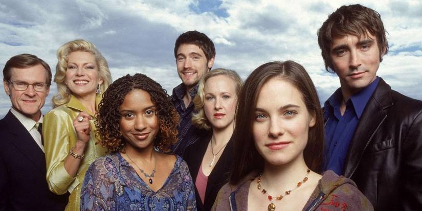 Every Bryan Fuller TV Series, Ranked