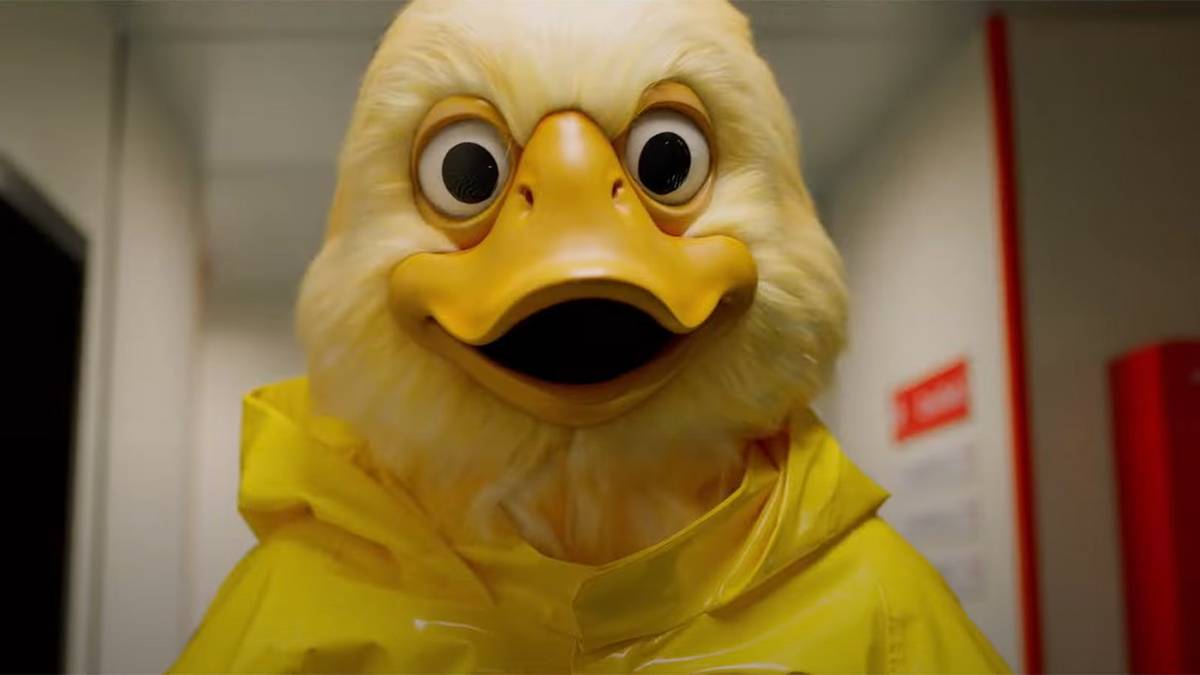 'Wreck' Trailer: BBC Slasher Comedy Coming to Hulu