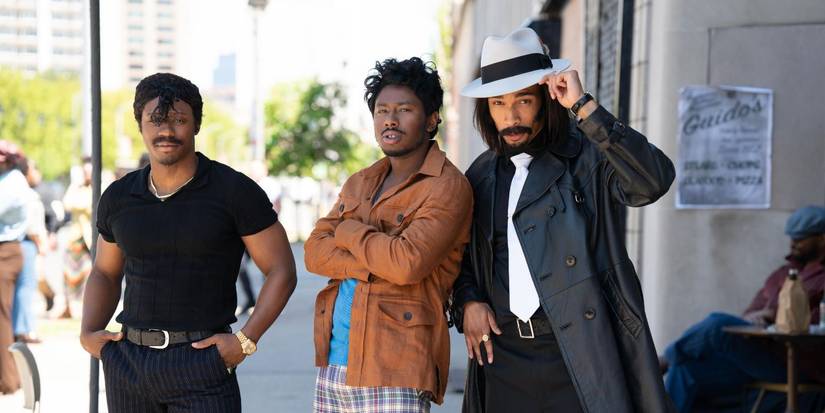 'Wu-Tang: An American Saga' Season 3: Everything You Need to Know