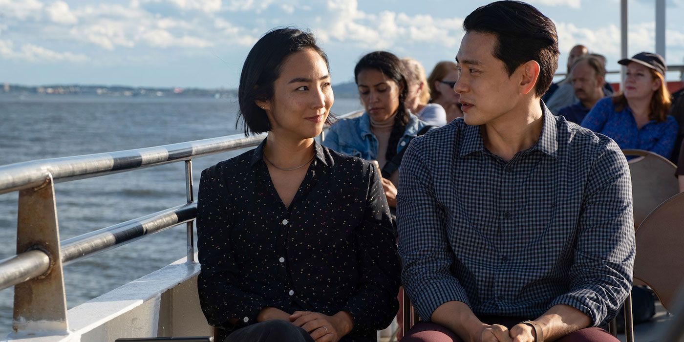 ‘Past Lives’ Review: Celine Song’s Great Debut Is One of the Year’s Best