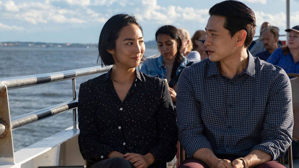 ‘Past Lives’ Trailer: Greta Lee and Teo Yoo's Love Defies Time and Space