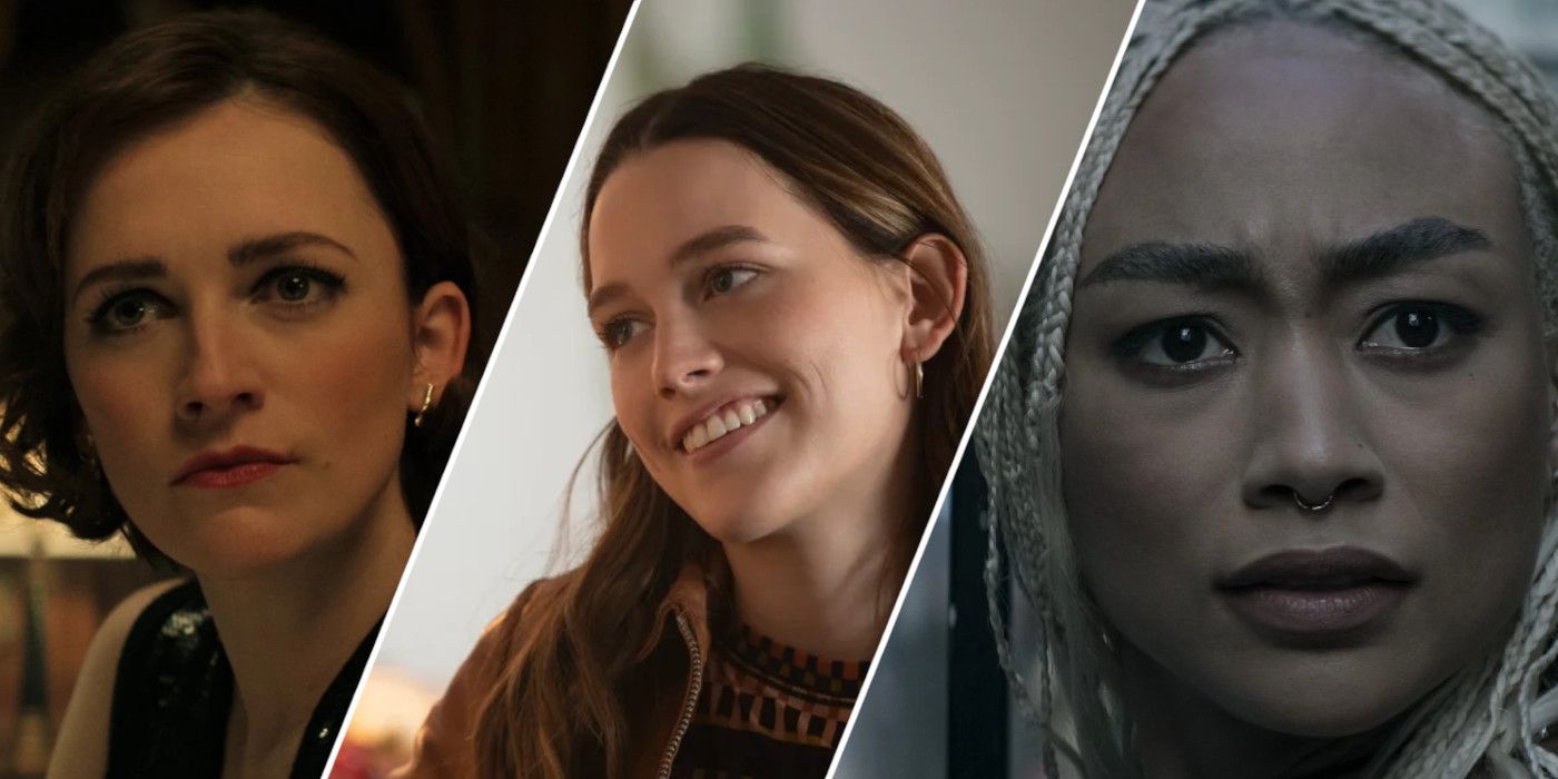 10 'You' Characters, Ranked by Likability