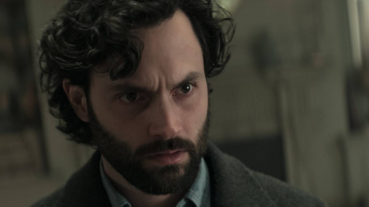 'You': Major Differences Between the TV Series and Books