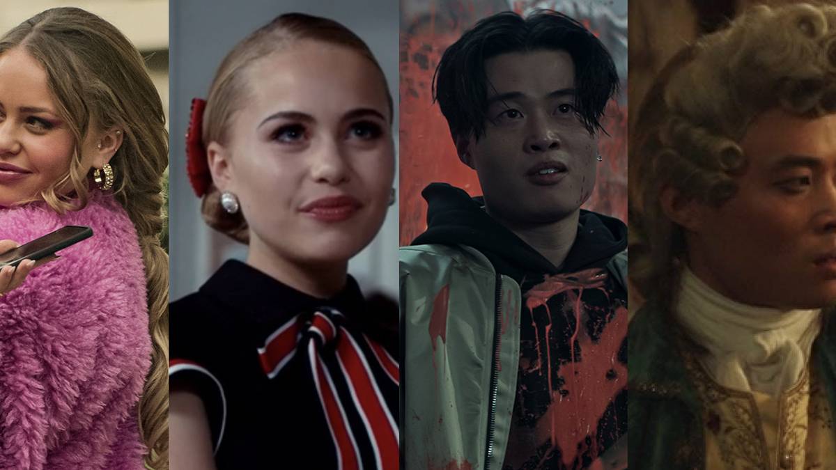 'You' Season 4: 10 Movies and Shows With the New Cast