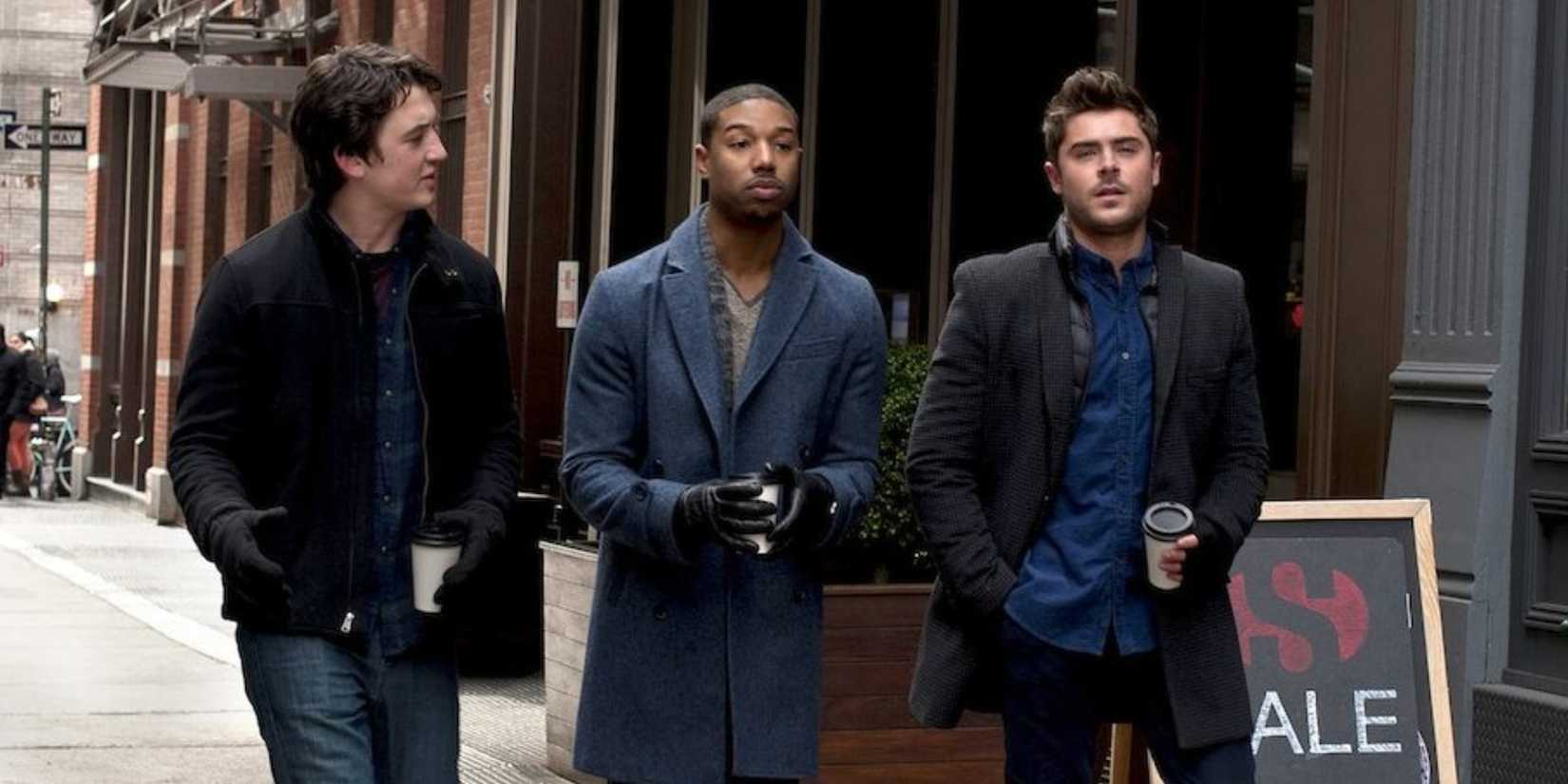 10 Best Michael B. Jordan Movies, Ranked