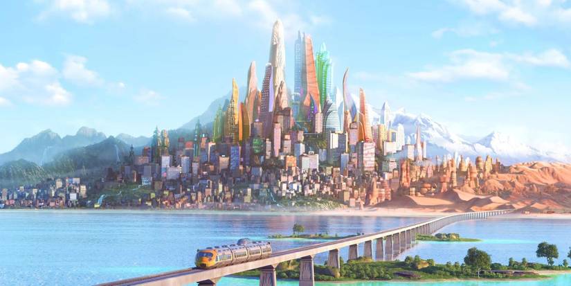 'Zootopia 2' Everything We Know so Far About the Disney Sequel