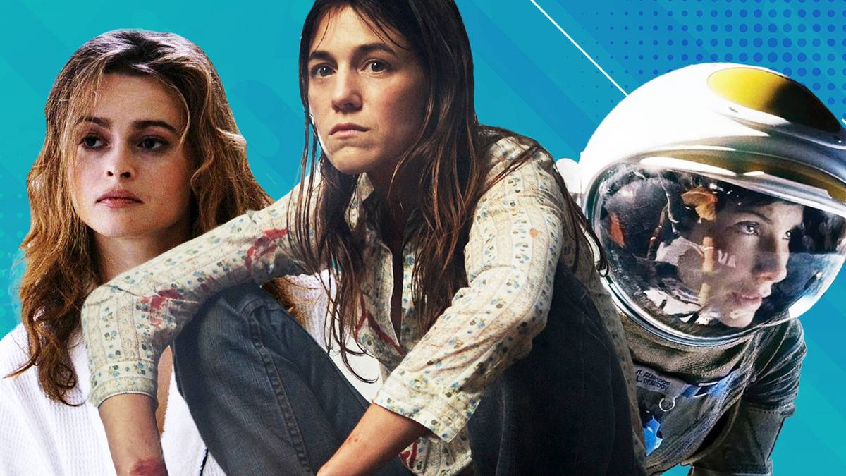 10 Best Movies With Only Two Characters, According to IMDb