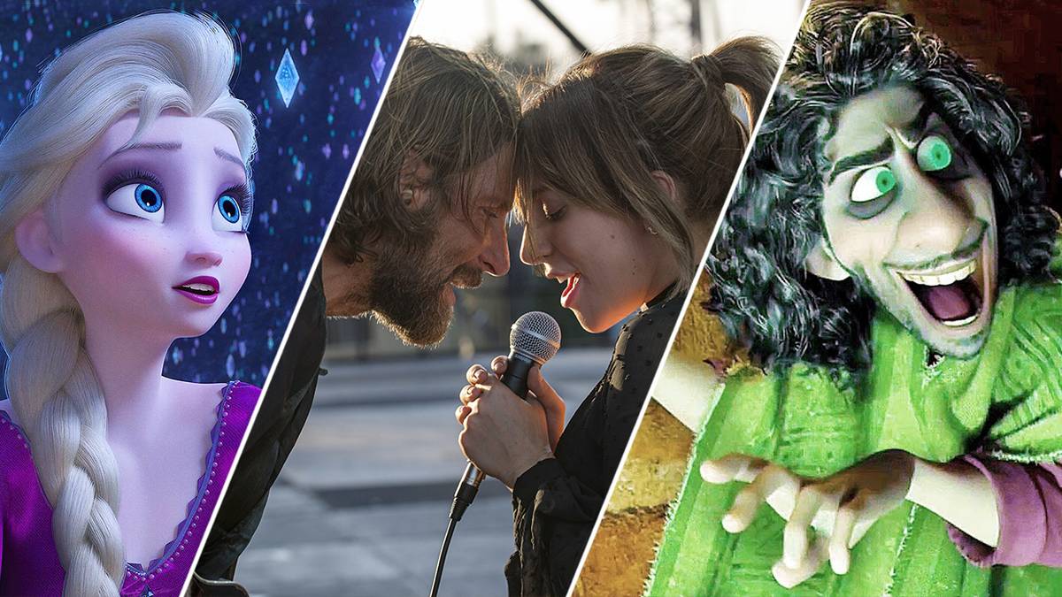 10 Great Showstopping Movie Musical Numbers