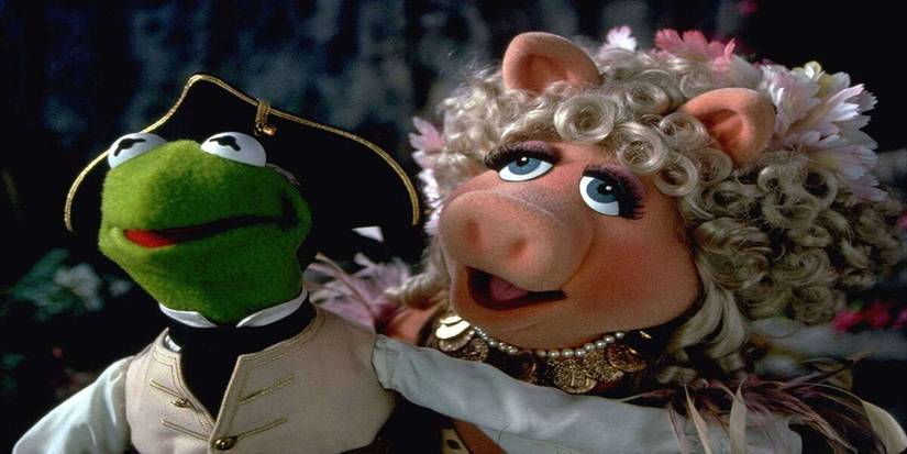 Every 'Muppets' Movie, Ranked from Worst to Best According to Rotten ...