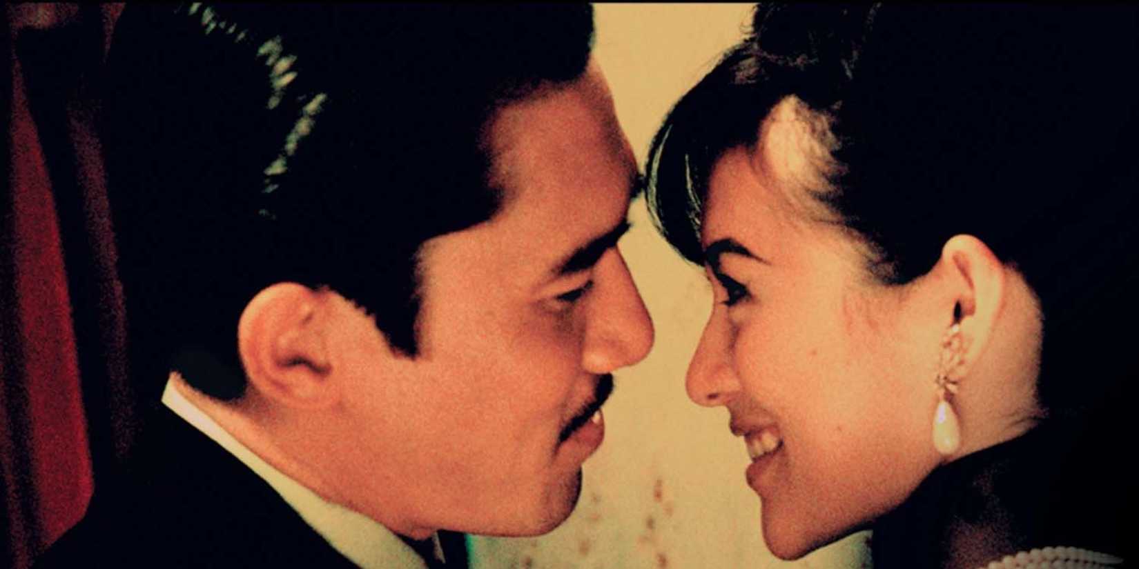 10 Best Tony Leung Movies, Ranked