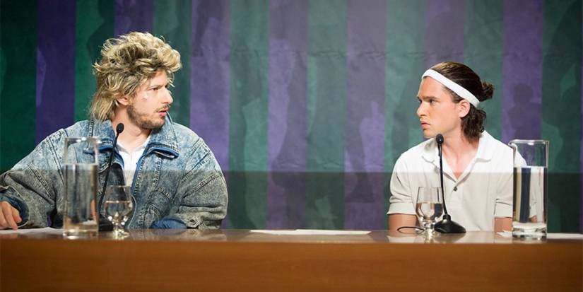 The 10 Best Andy Samberg Movies, Ranked