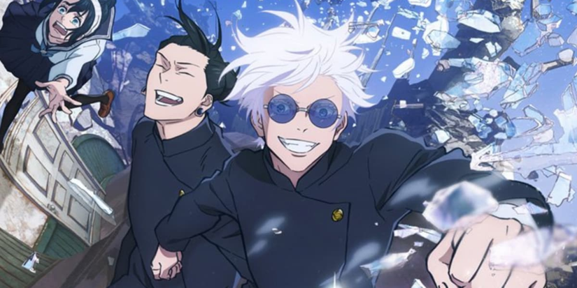 Where to Watch 'Jujutsu Kaisen’ Season 2