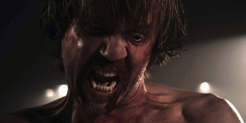 Most Disturbing Movies of All Time