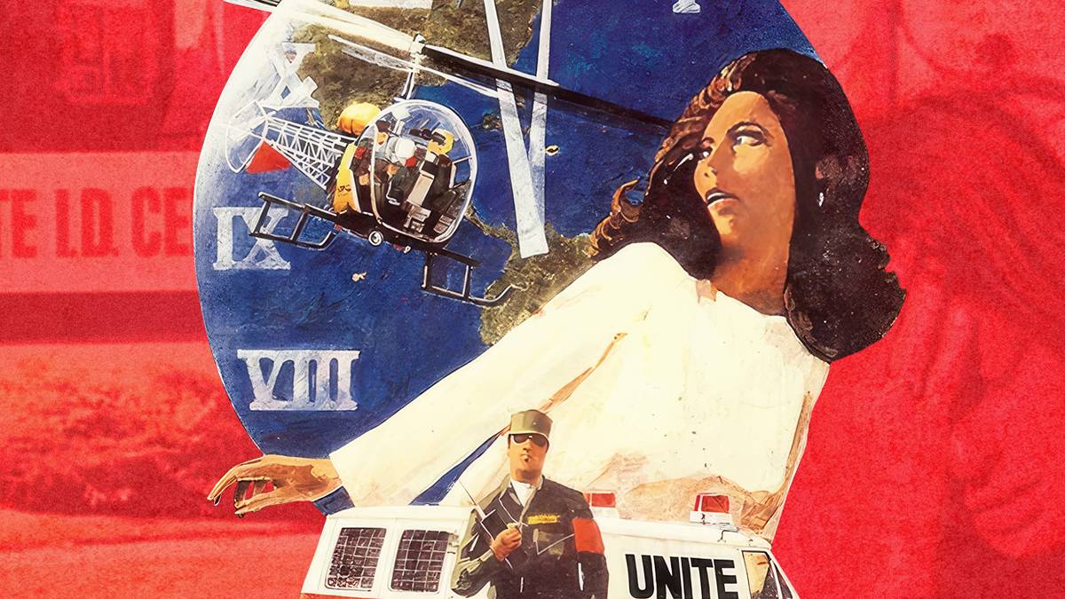 This Horrifying Rapture Movie Changed Christian Cinema Forever