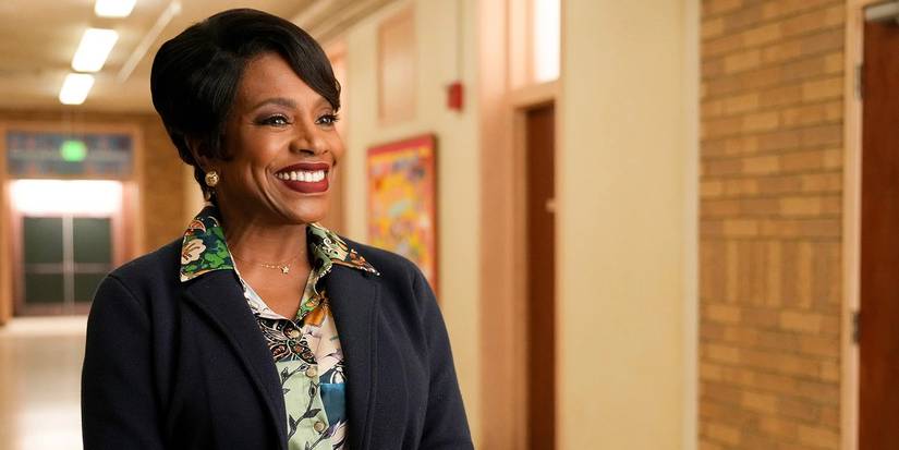10 Funniest Characters on Abbott Elementary So Far