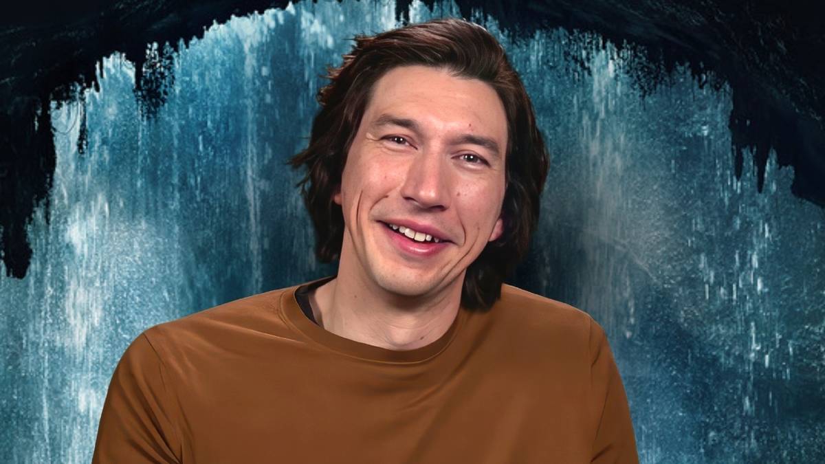 Adam Driver Talks '65,' Fighting Dinosaurs, and Coppola's 'Megalopolis'
