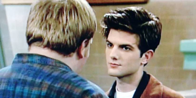 Best Adam Scott Movies & TV Shows