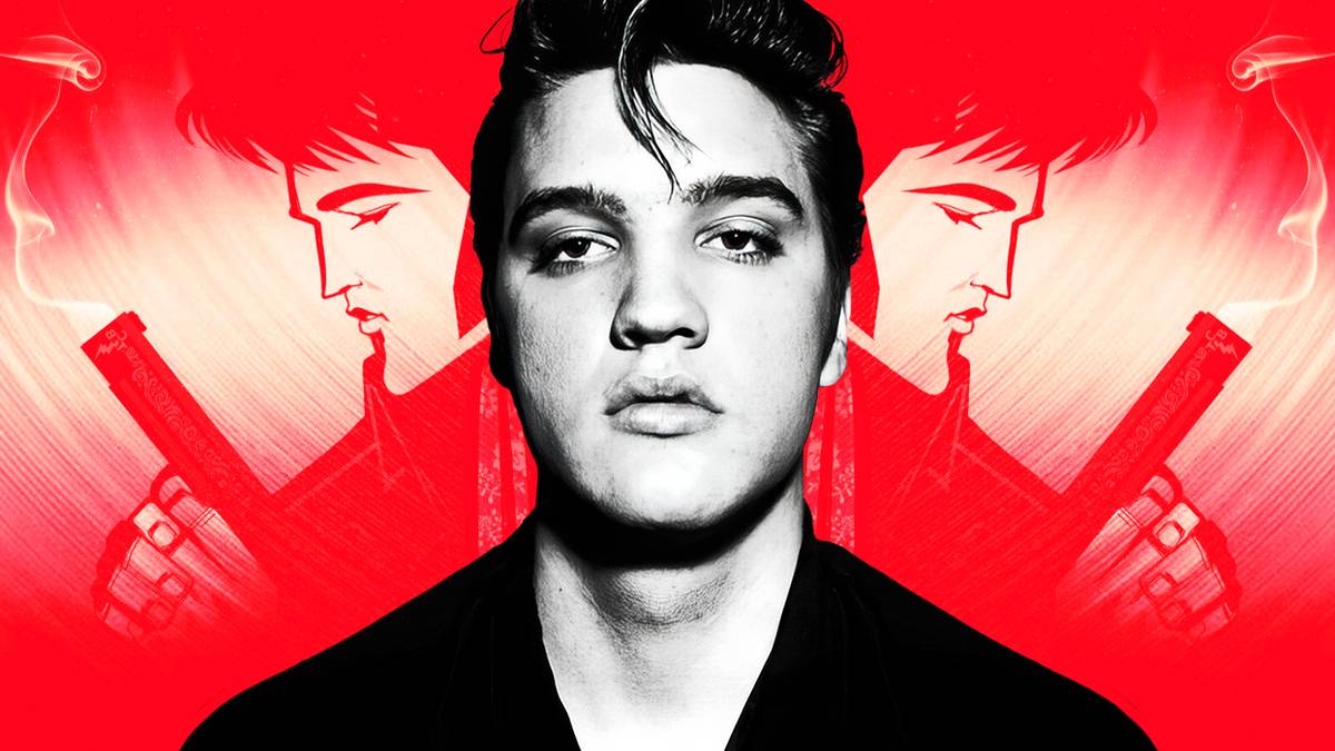 'Agent Elvis': The Truth Behind the Outrageous Animated Series