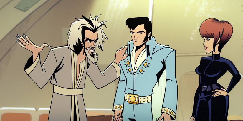 ‘Agent Elvis’ Ending Explained: Is Elvis Presley Just a Clone?