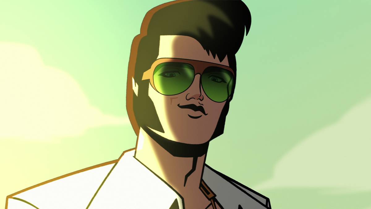 ‘Agent Elvis’ Ending Explained: Is Elvis Presley Just a Clone?